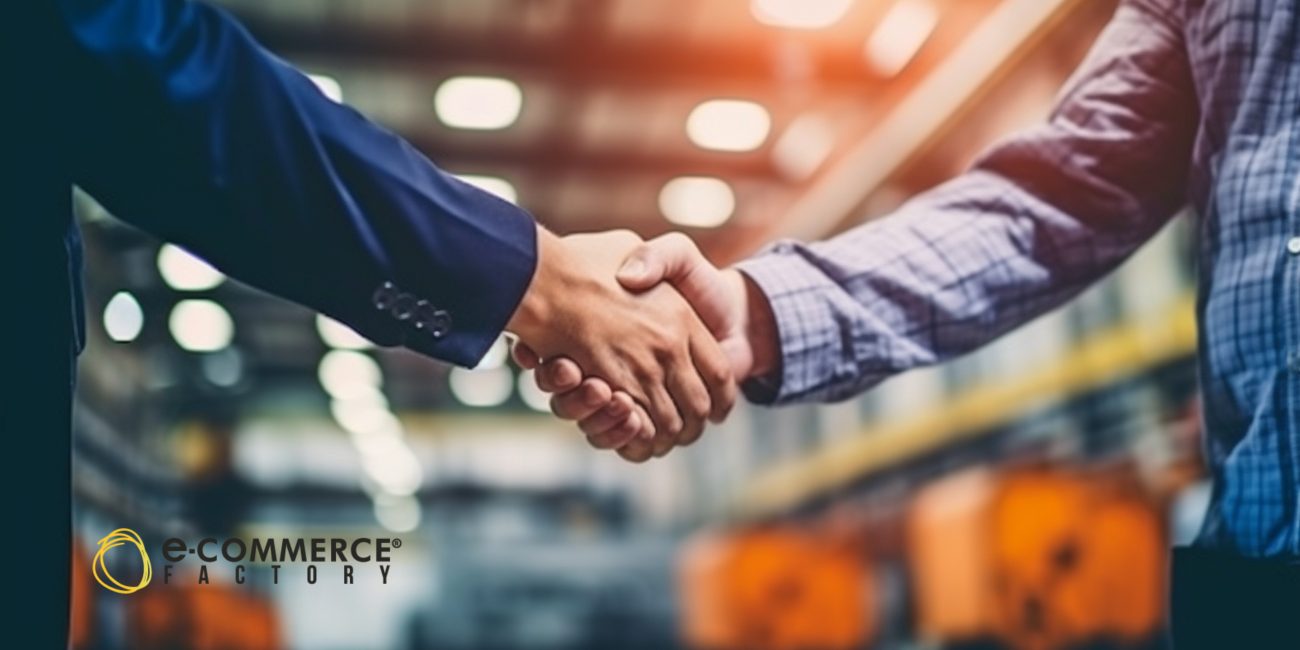 Innovación en Logística - Ecommerce Factory