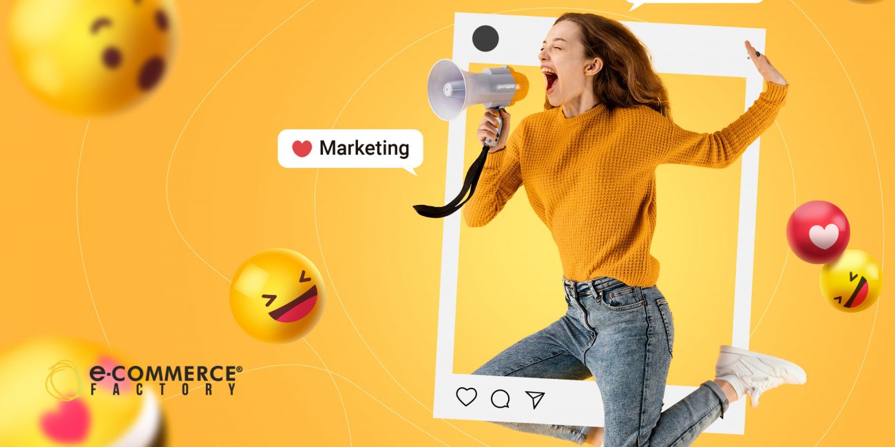 Marketing de Influencers: Una Estrategia de Éxito en E-commerce